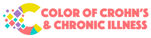 Color of Crohn's & Chronic Illness