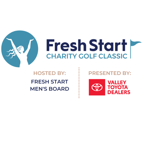 29th Annual Fresh Start Charity Golf Classic