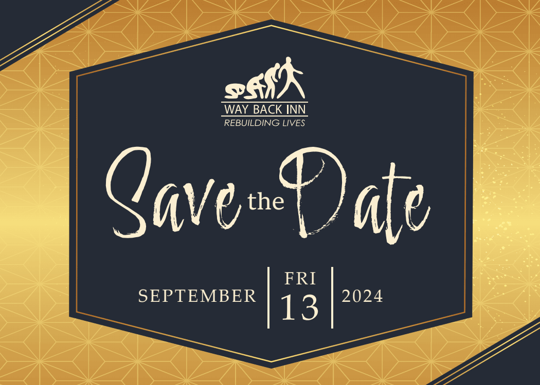 Way Back Inn - The Way Back Inn