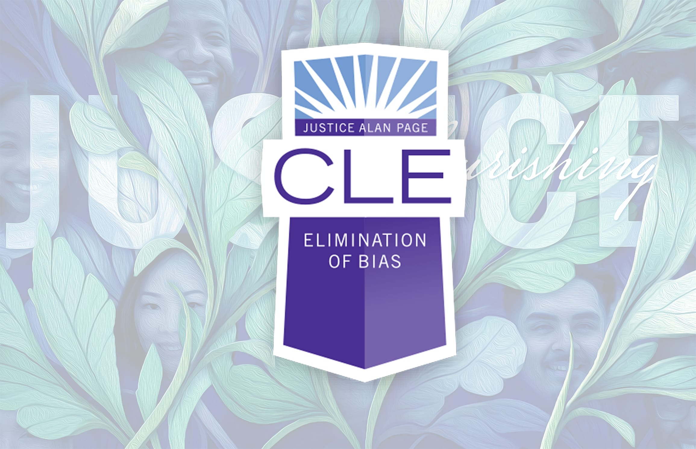 2023 Justice Alan Page Elimination of Bias CLE