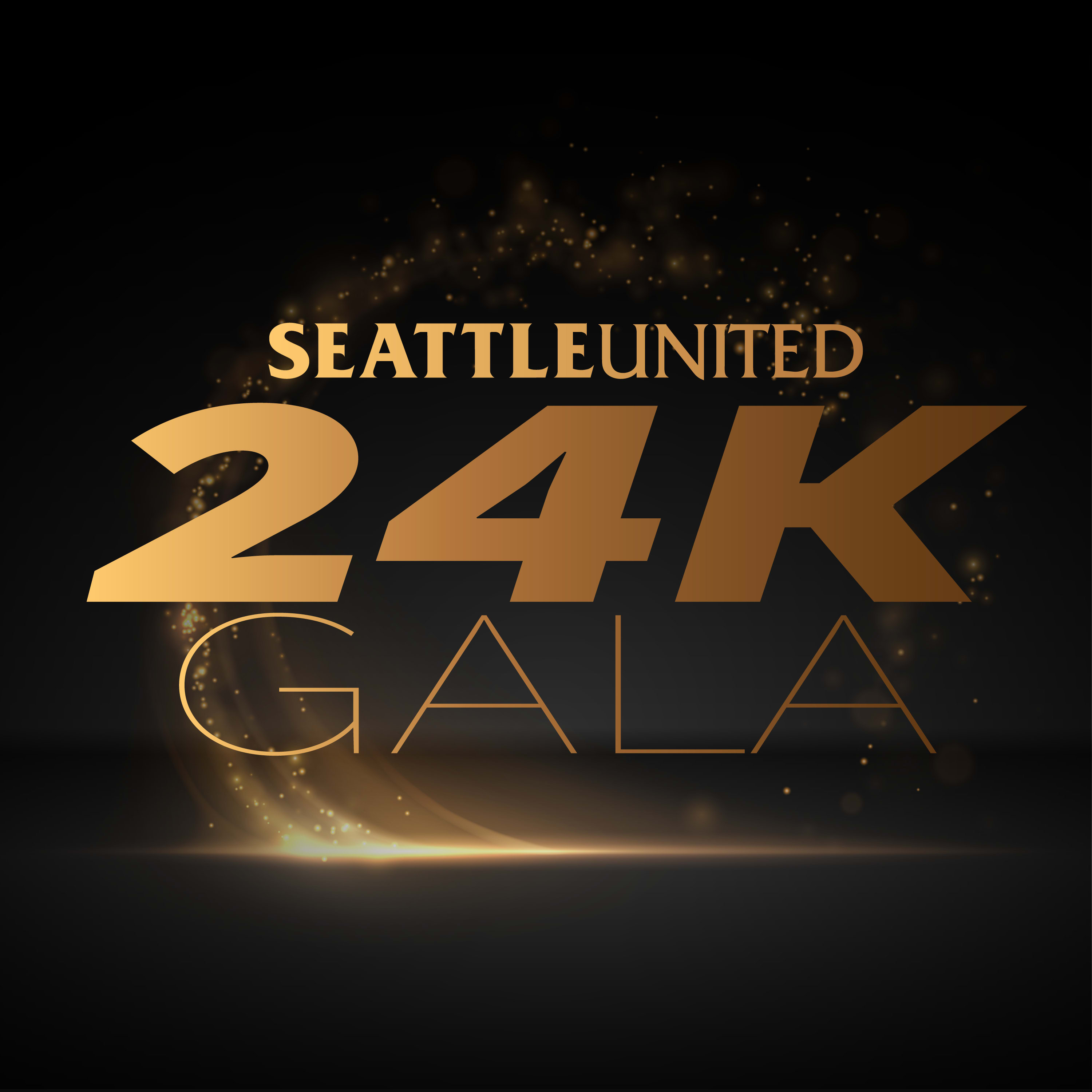 2024 Seattle United Gala