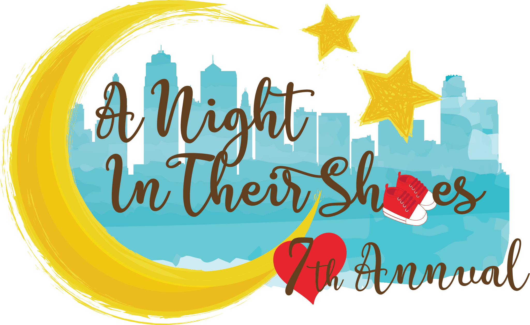 A Night In Their Shoes 2023
