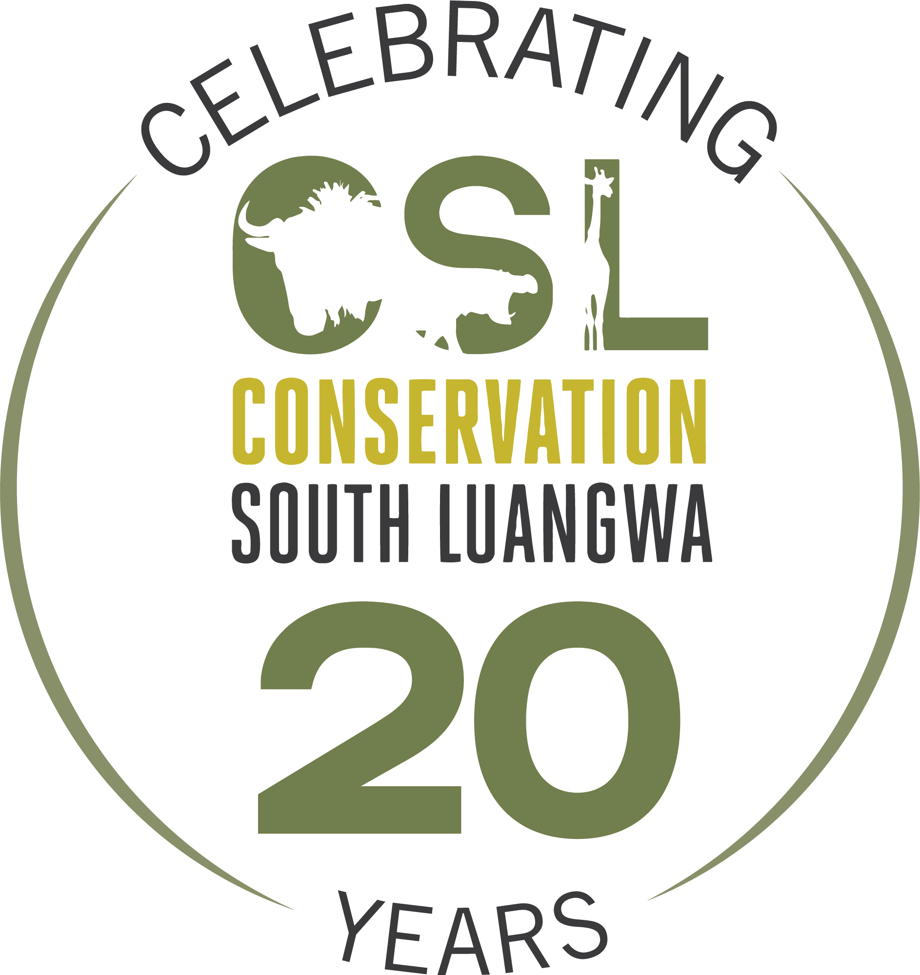 CSL's Anniversary Auction Hosted by Dazzle Africa